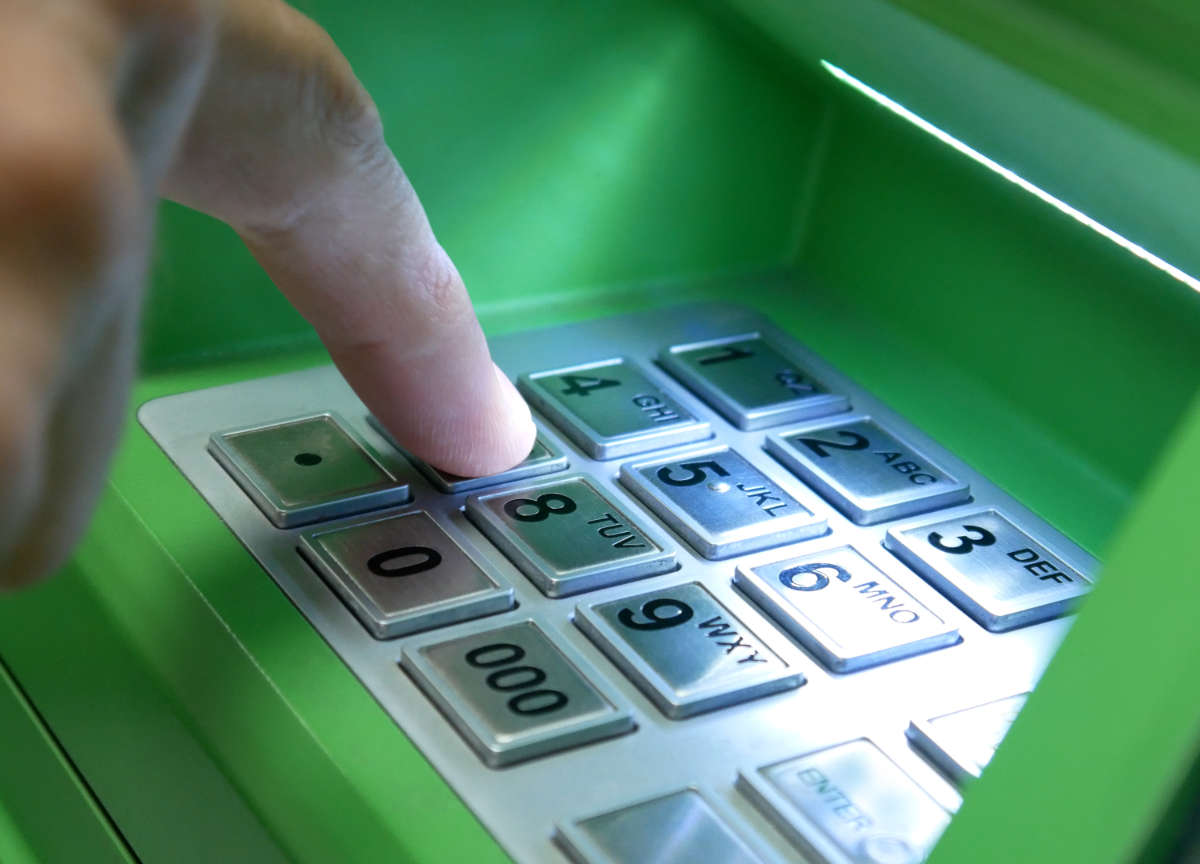 How Predictable Is Your PIN Number Ascentor How Predictable Is Your PIN Number Ascentor